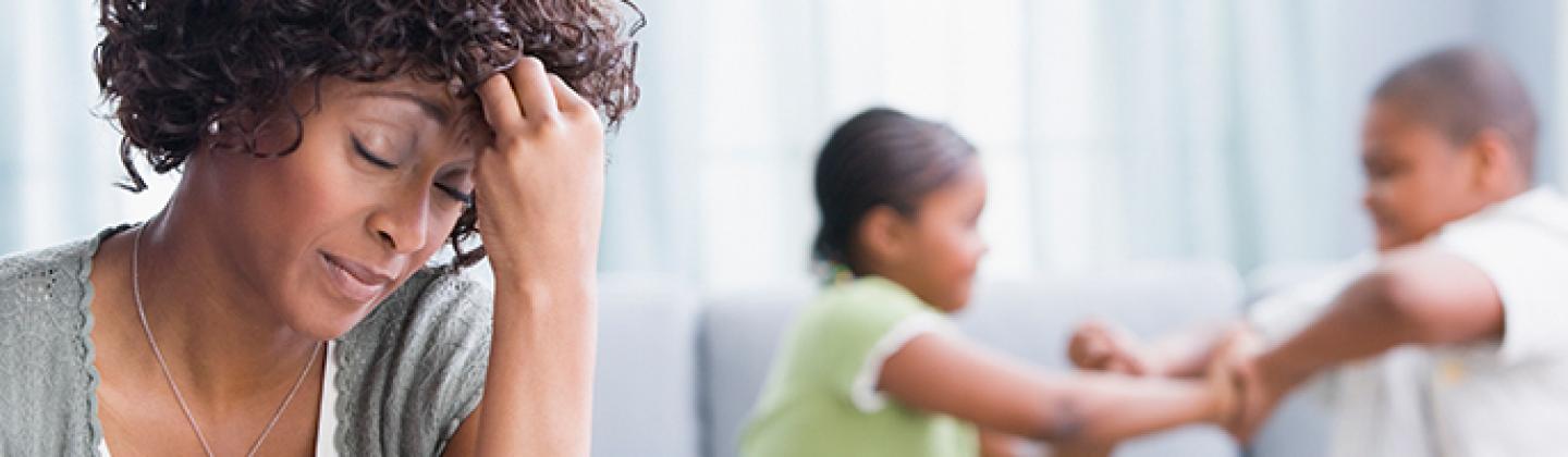 Parents who Judge - 6 ways to Deal | Baby & Me - Ghana